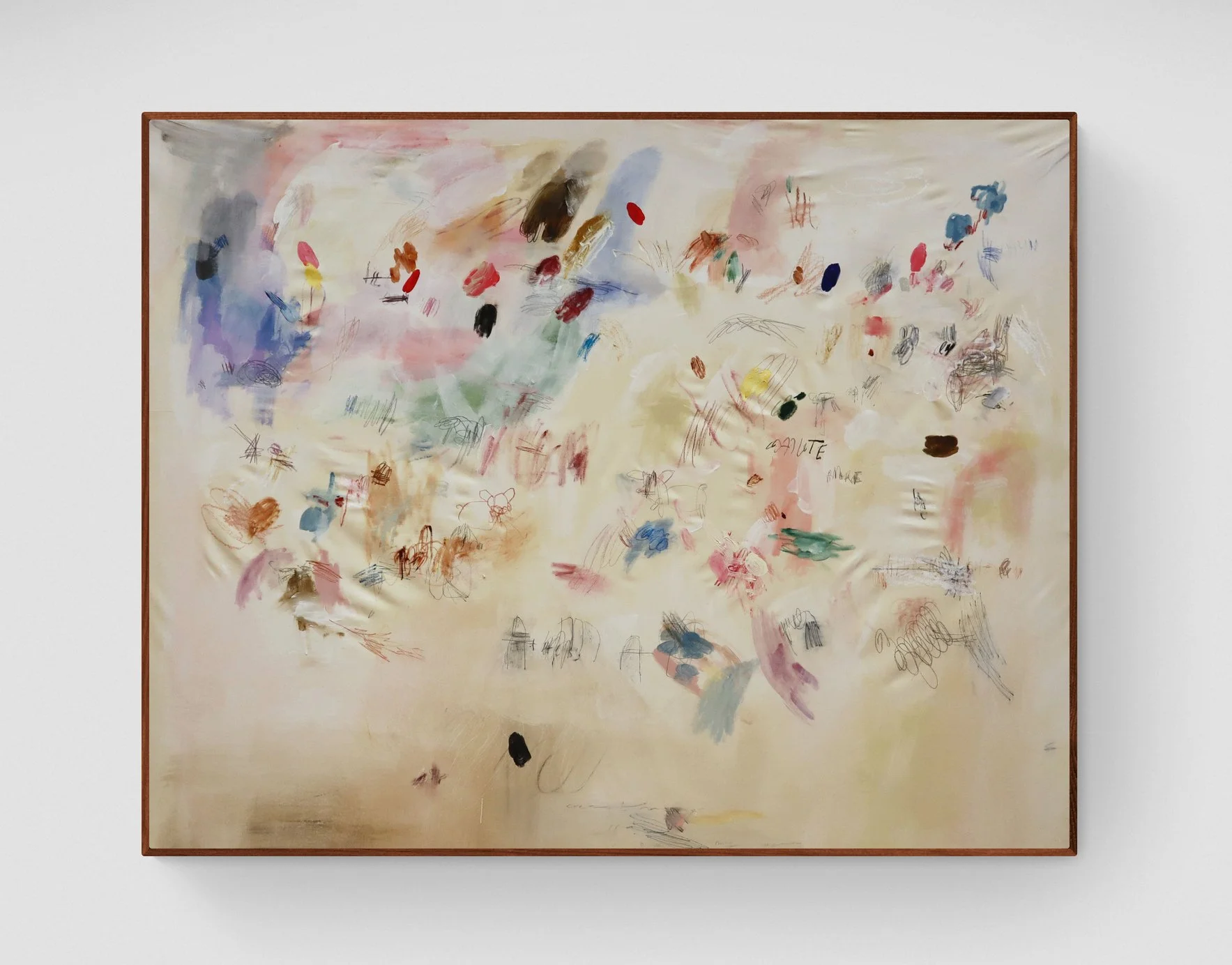 Exclusive Collection Access | Lara Messina Art Gallery