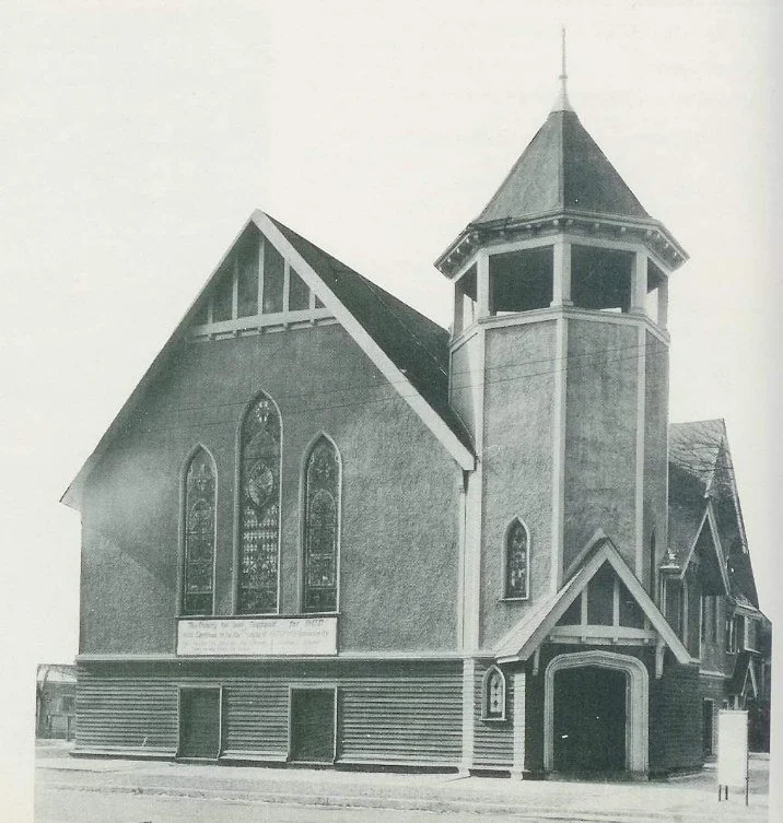 Beliefs & History — Chicago Northside Church of the Nazarene