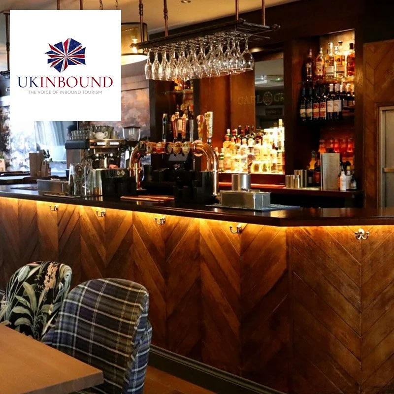 Lomond Leisure Group opens Gael & Grain restaurant in Glasgow’s West ...