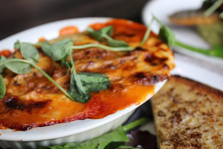 Menus — Gael & Grain - Scottish Restaurant and Bar, Glasgow