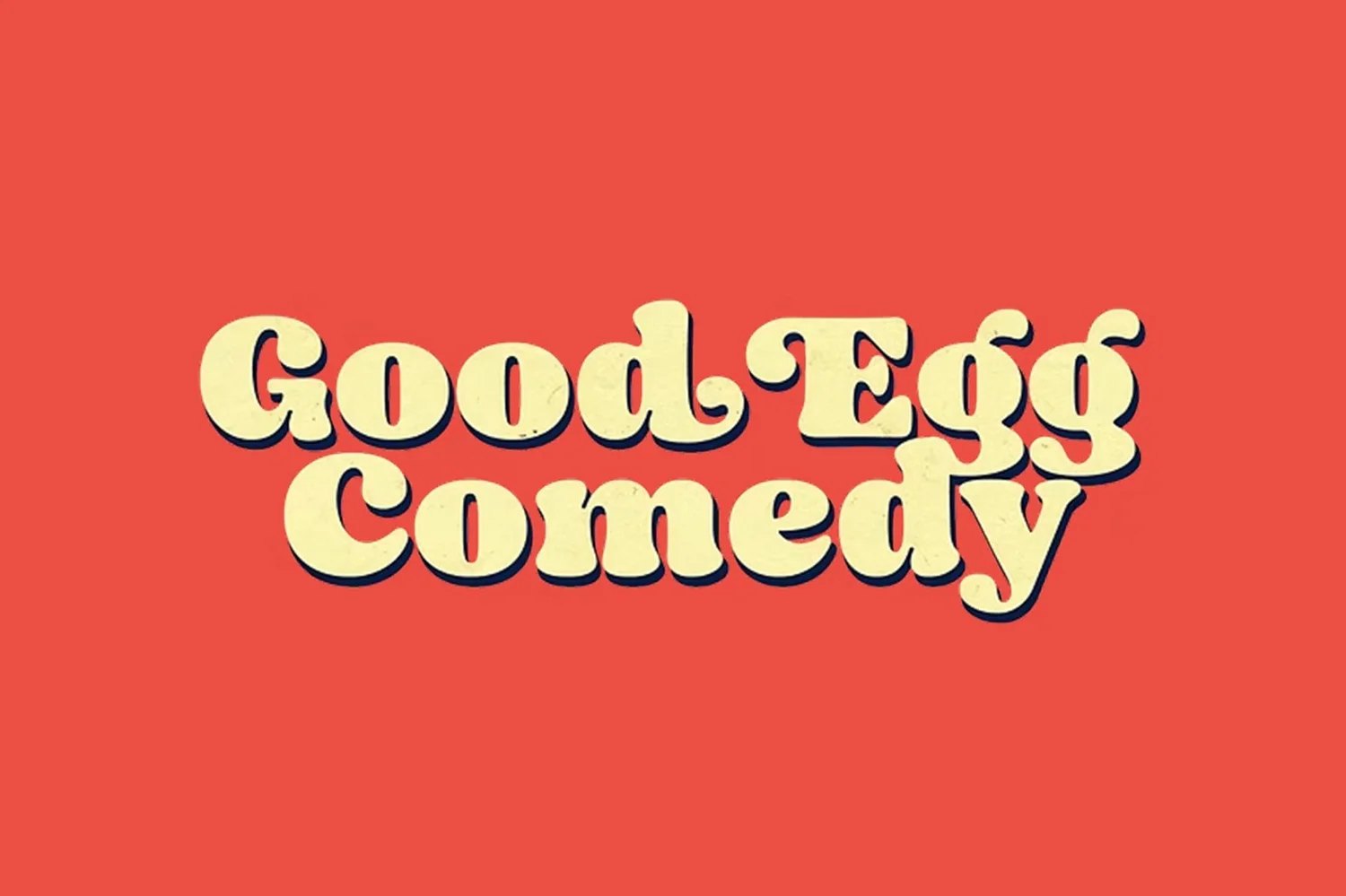 Comedy Lounge by Good Egg Comedy - Gael & Grain - Scottish Pub ...