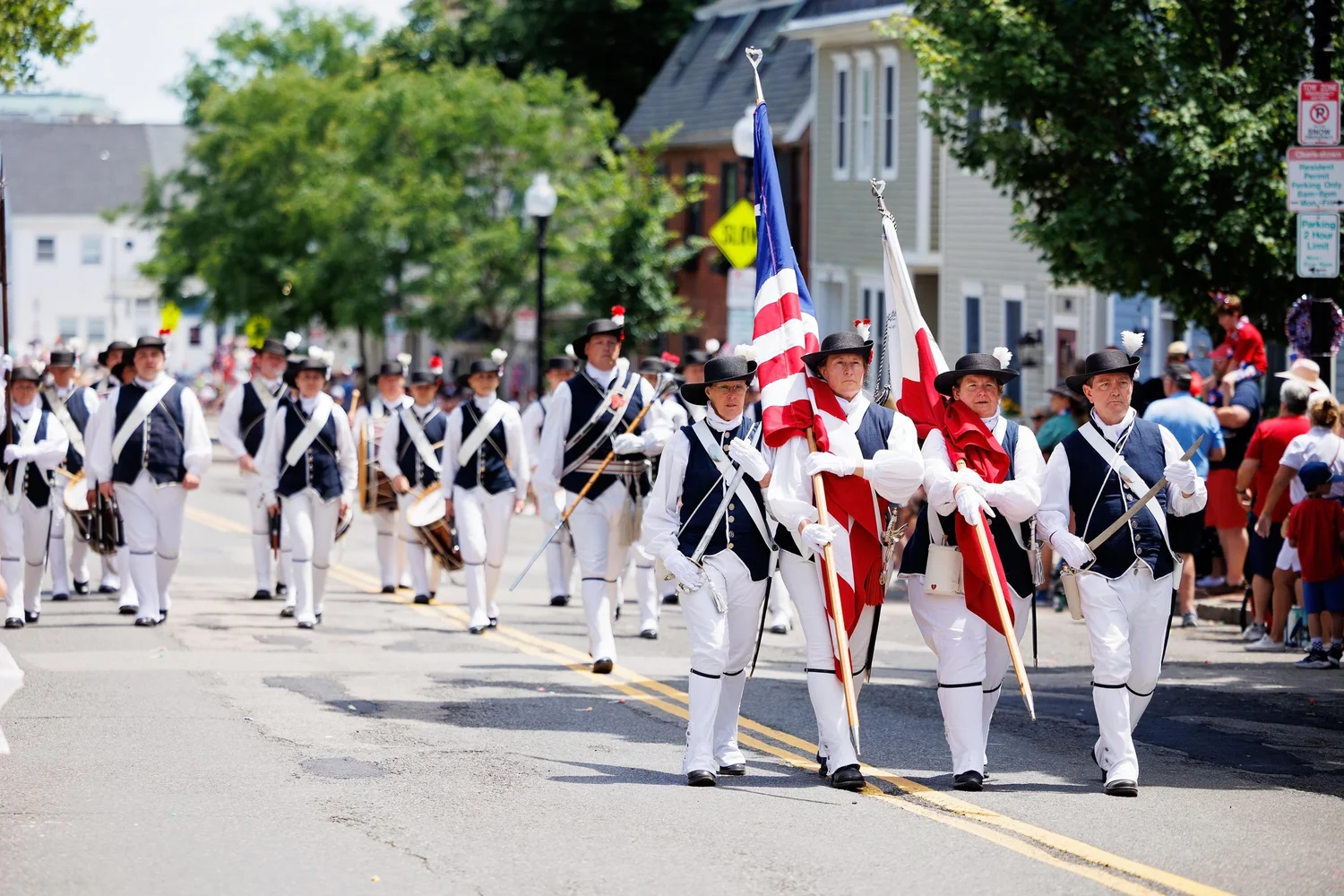 Bunker Hill 250 | Celebrating Charlestown’s Revolutionary Heritage ...