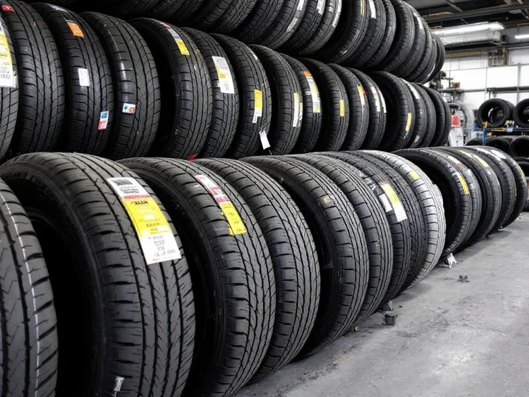 Didcot Tyre Service