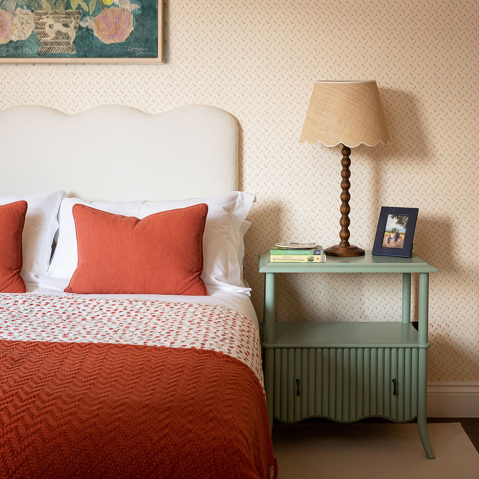 Services — Reid Williams Design Ltd