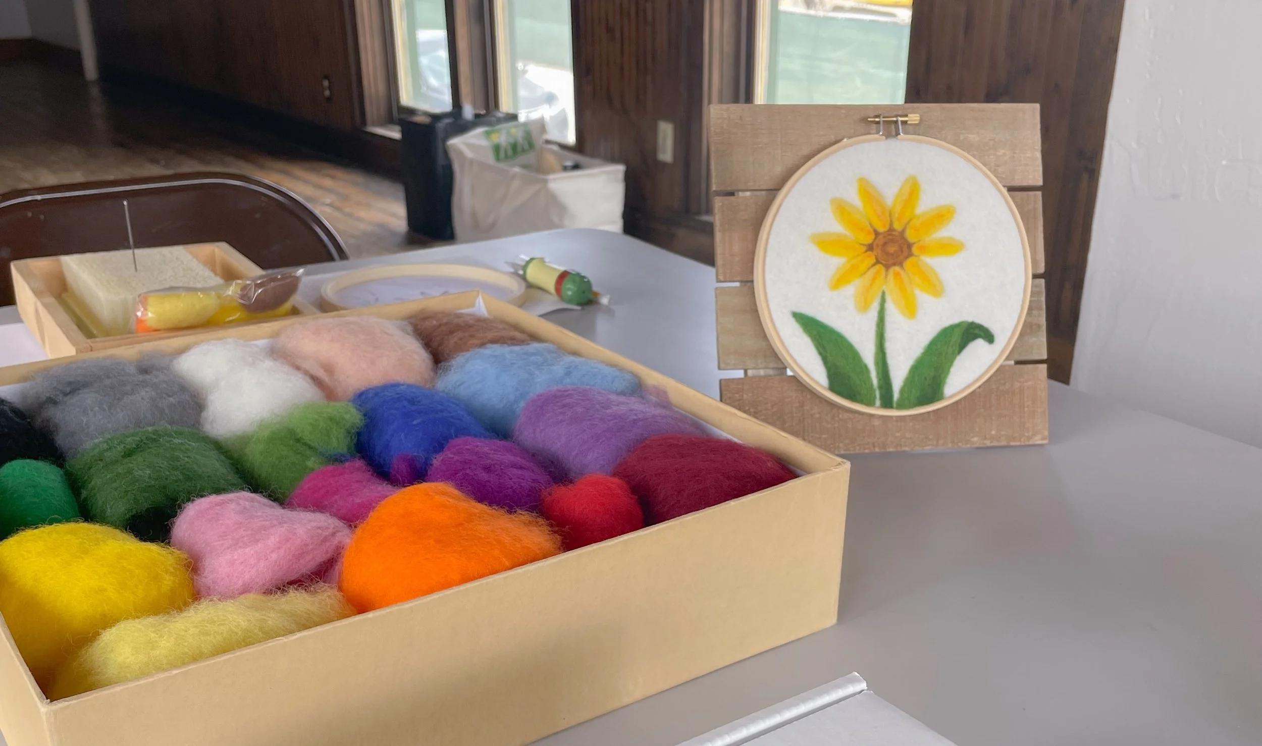 LEARN — Megan Hammer