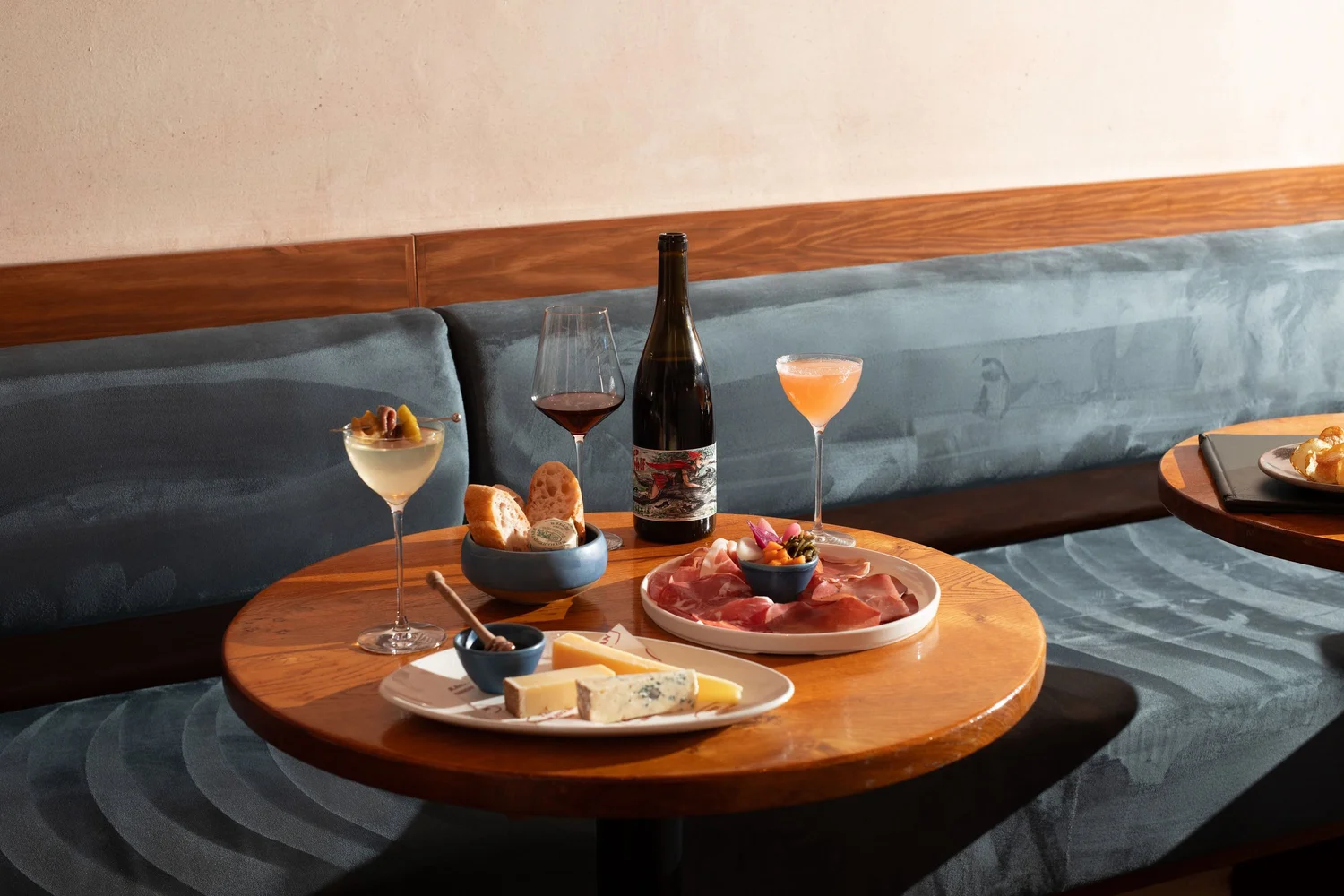 The Caravan Shop | Visit for Wine Eats