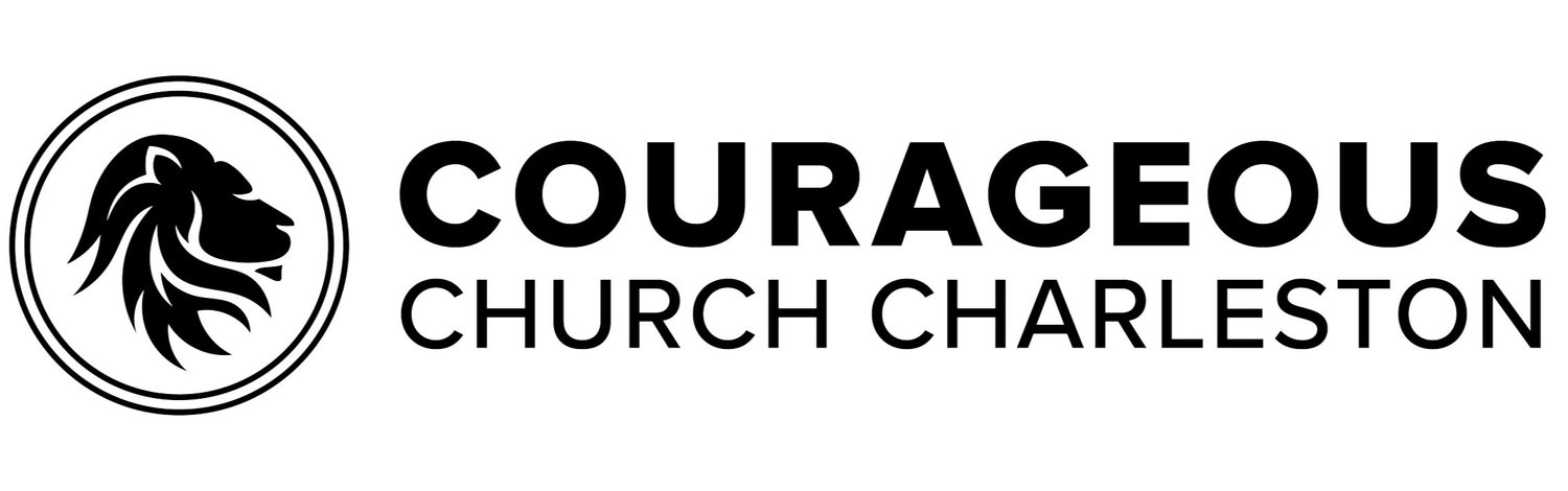 Courageous Church | Local Church In Charleston South Carolina