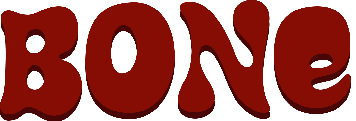 Menu — BÔNE