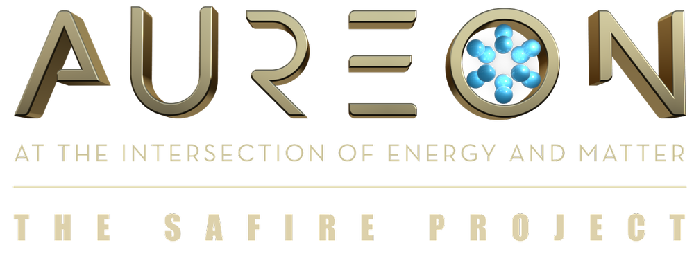 Aureon Energy