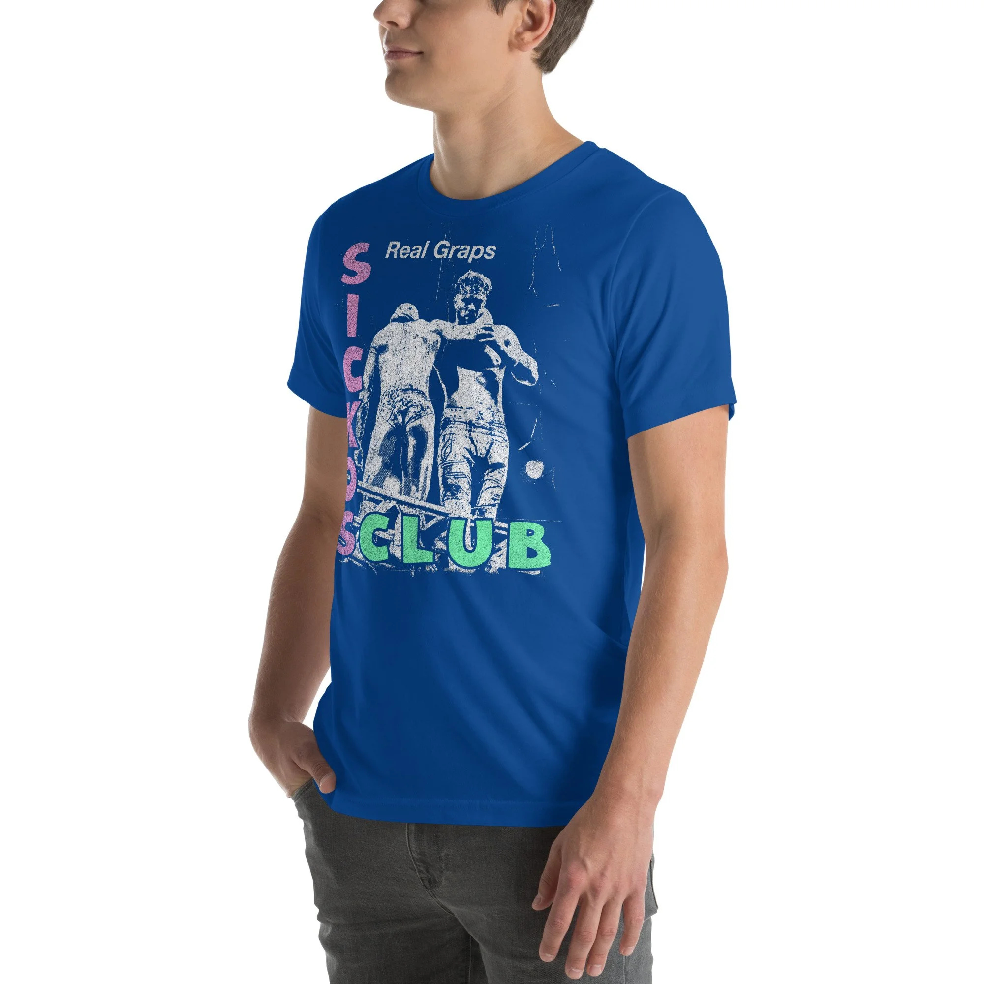 Merch — Sickos Club