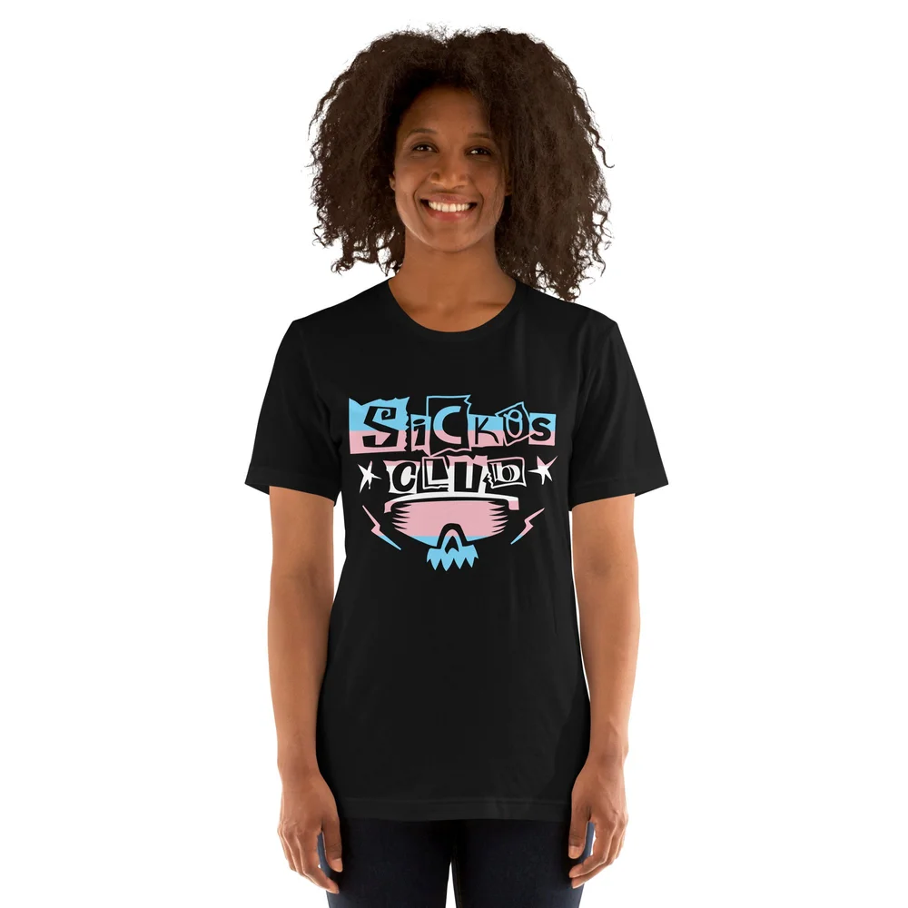 Merch — Sickos Club