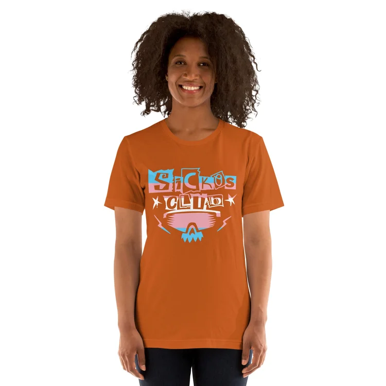 Merch — Sickos Club