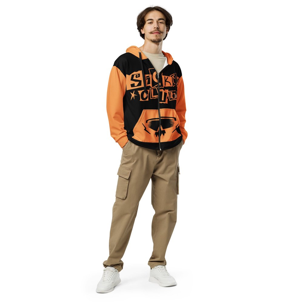 Merch — Sickos Club