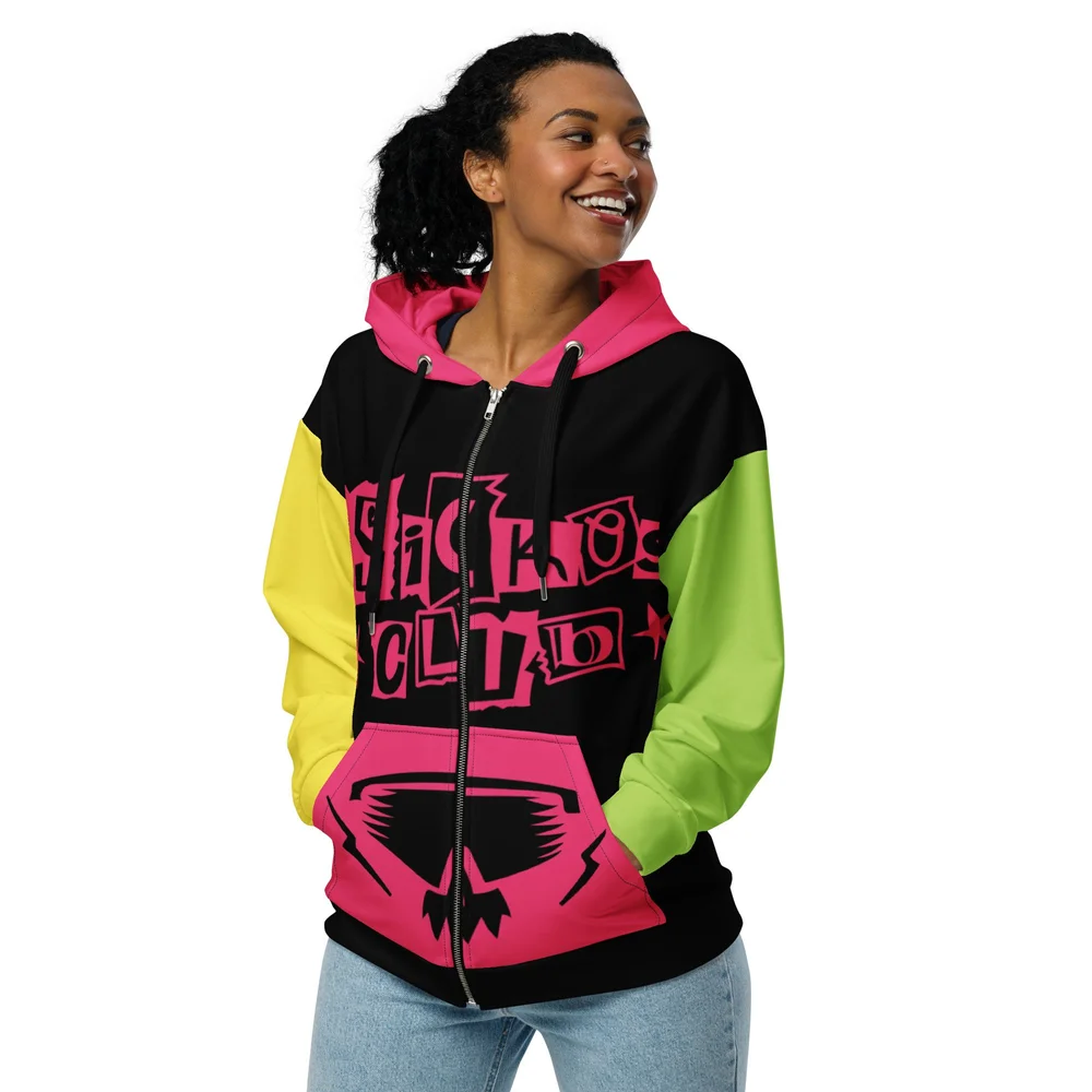 Merch — Sickos Club