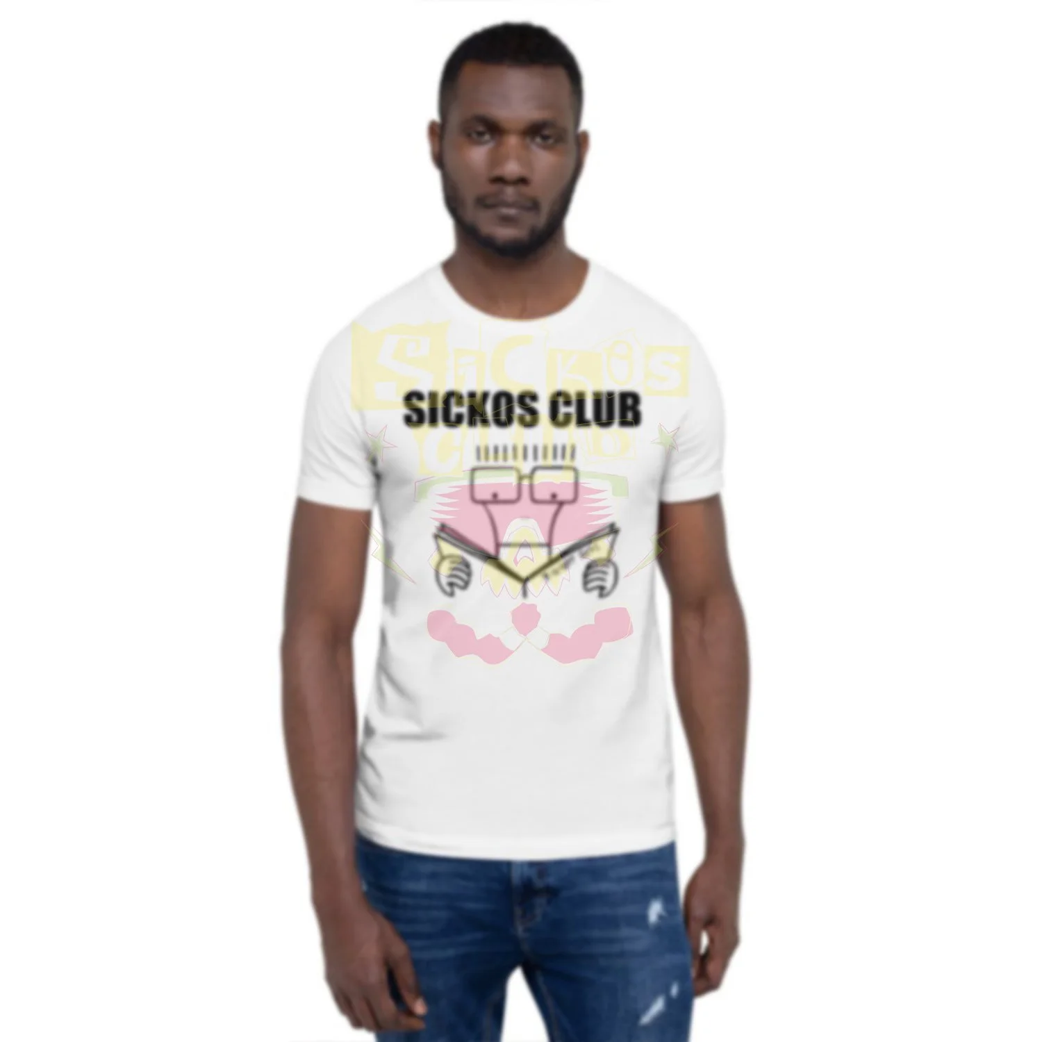 Merch — Sickos Club