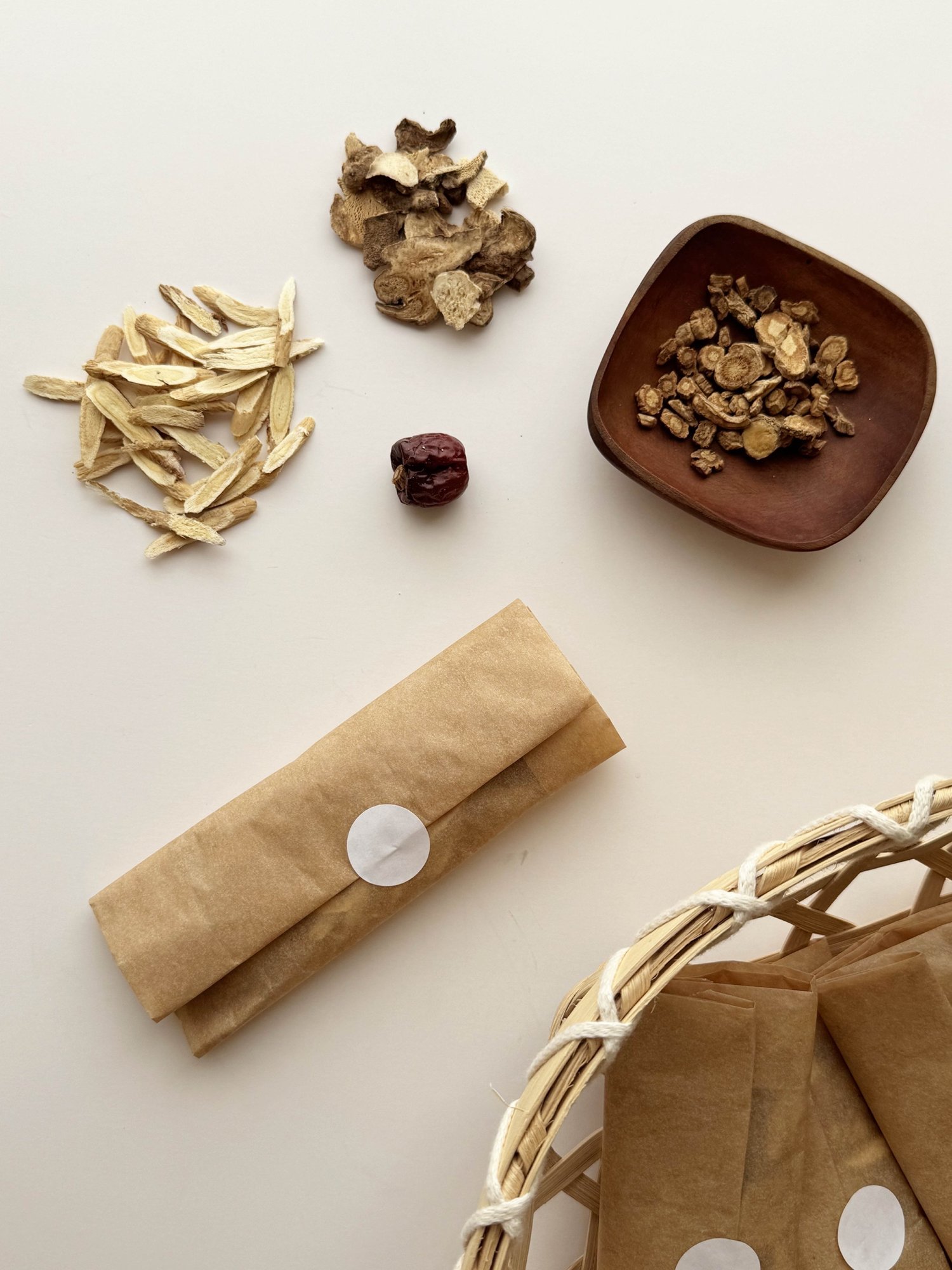 Herbal Medicine for Cold and Flu Season — Waypoint Sanctuary