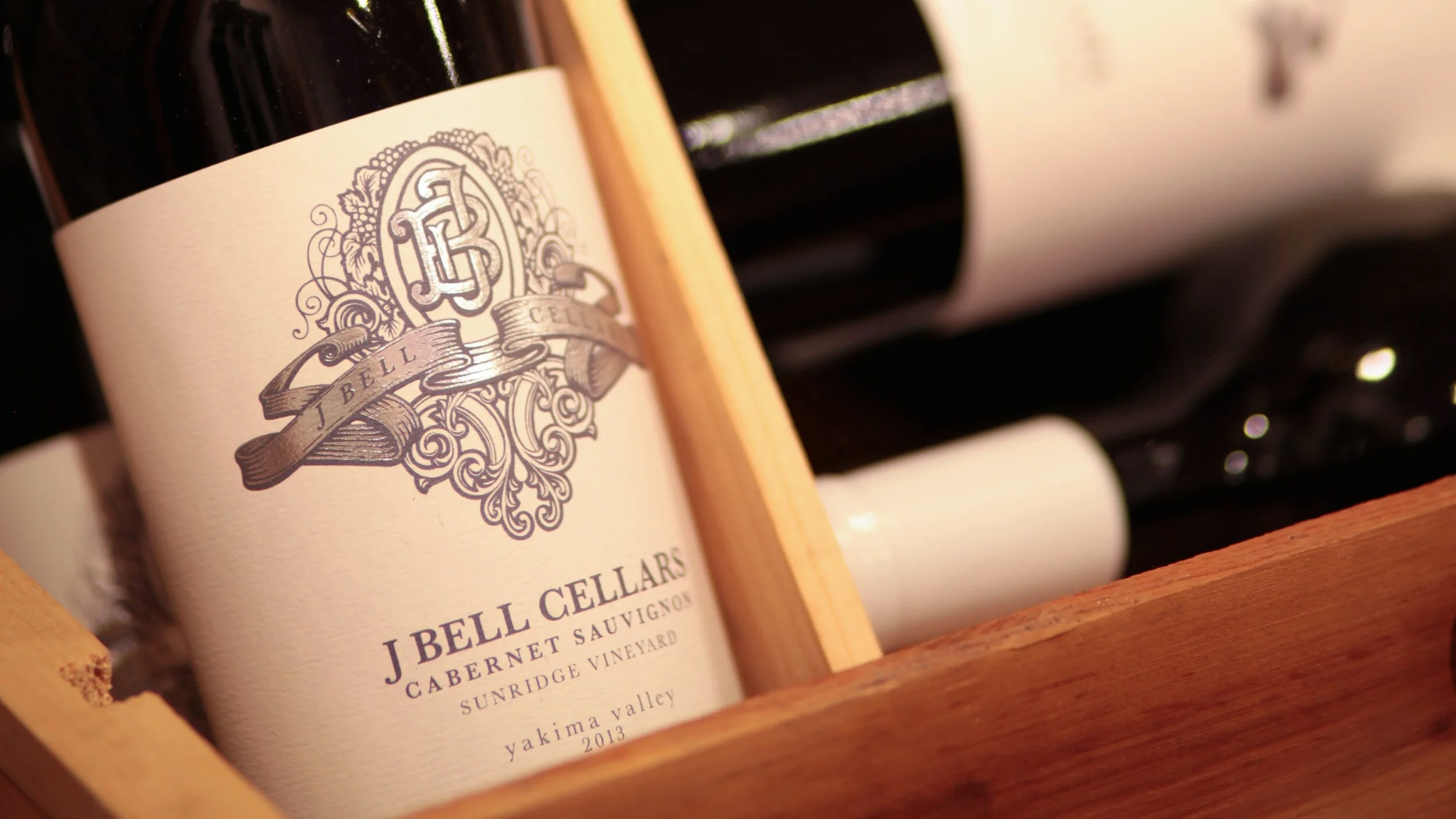 JBell wine Company