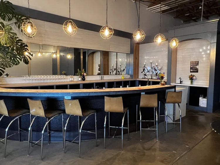 JBell wine Company
