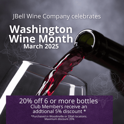 JBell wine Company