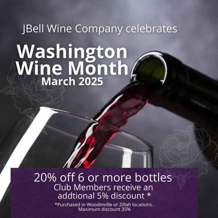 JBell wine Company