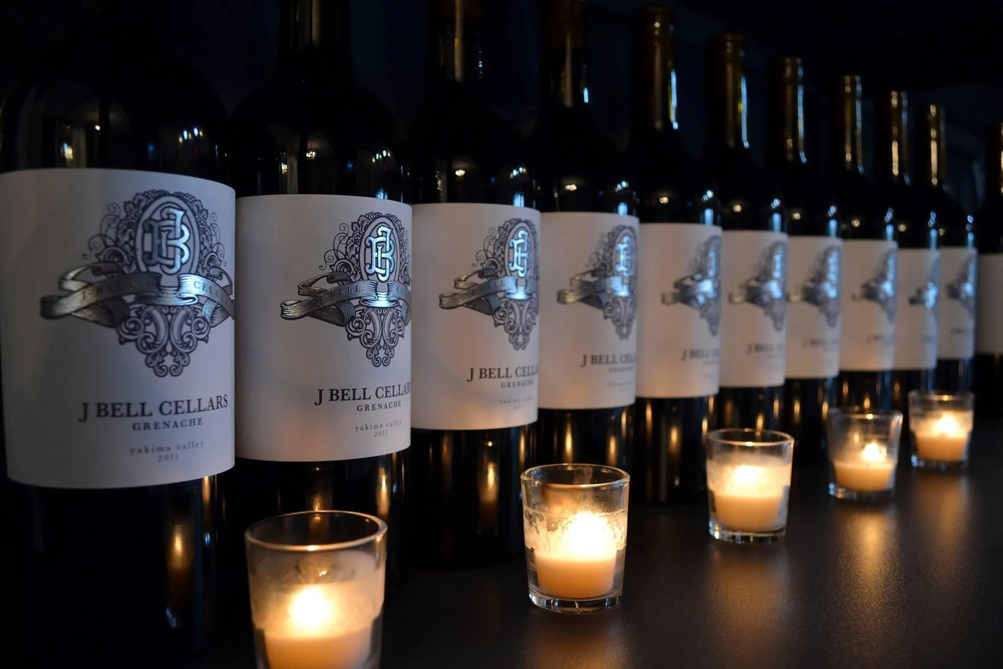 JBell wine Company