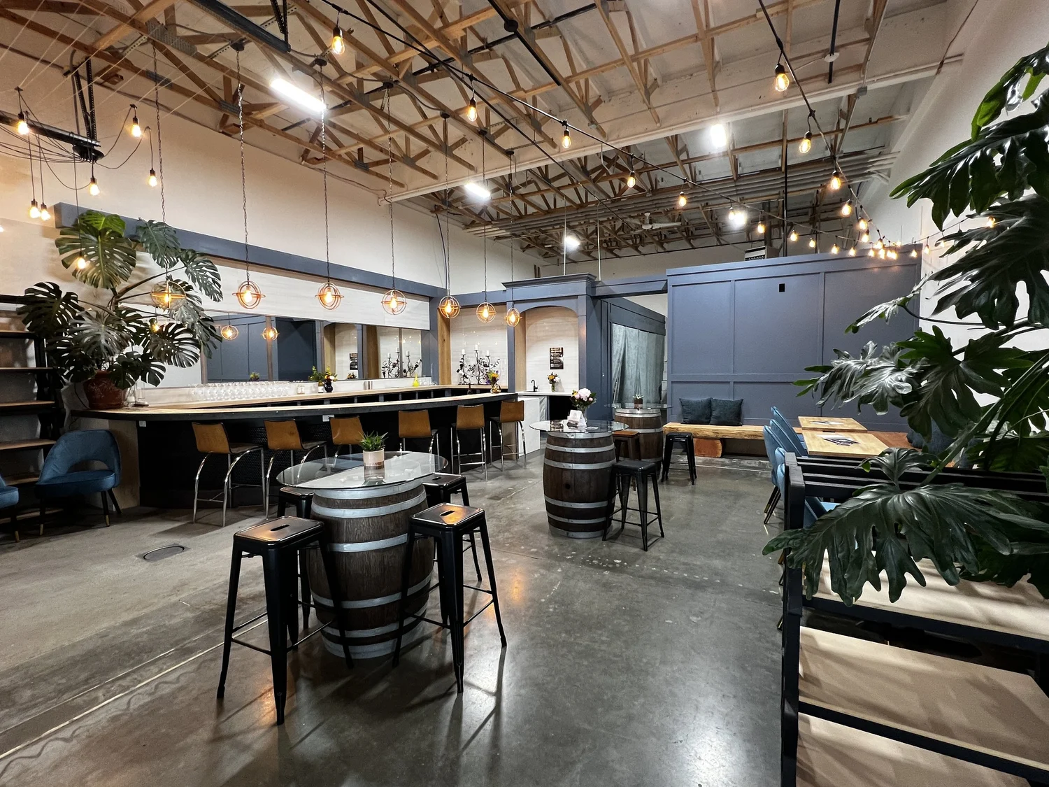 JBell wine Company
