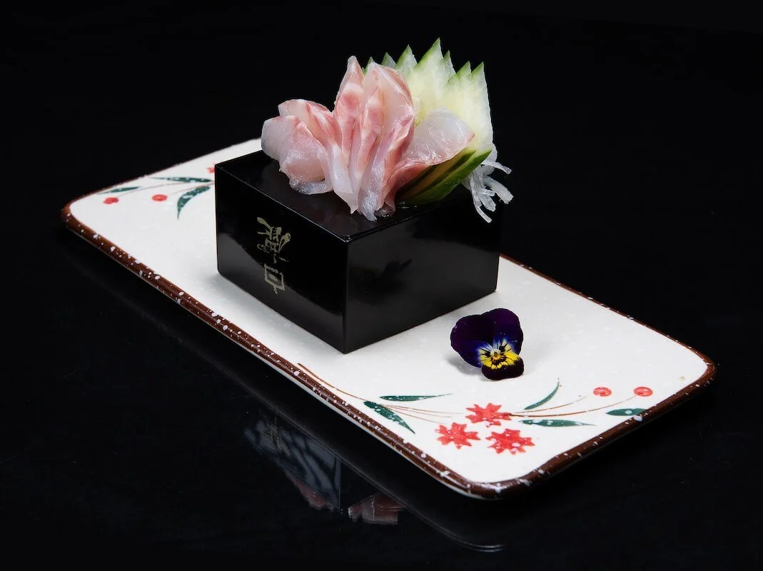 Our Menu | Sushi & Salad – Fresh Sushi, Sashimi & Japanese Hot Dishes ...