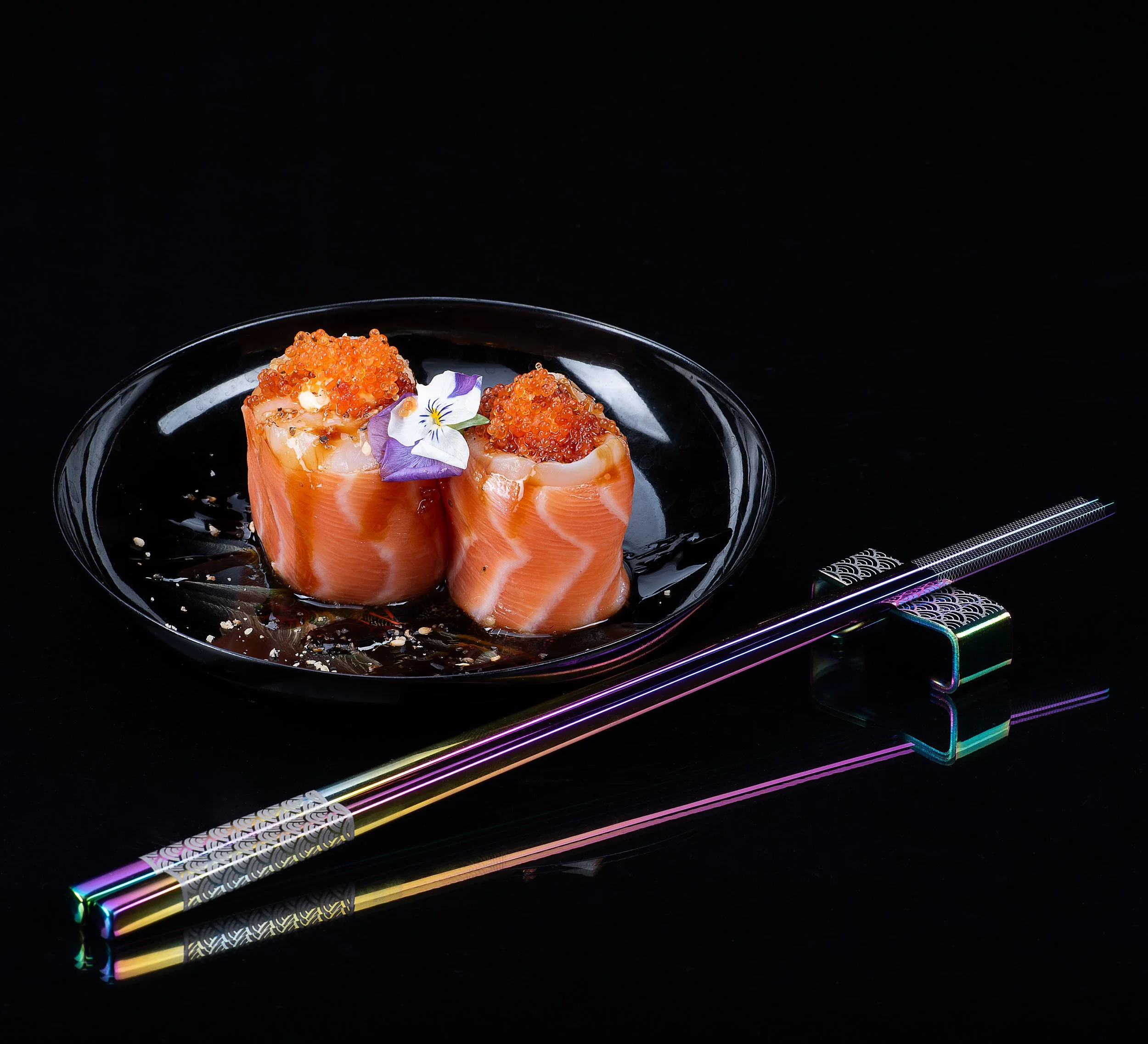 Sushi & Salad Stamford | Japanese Restaurant & Sushi Takeaway — Sushi ...