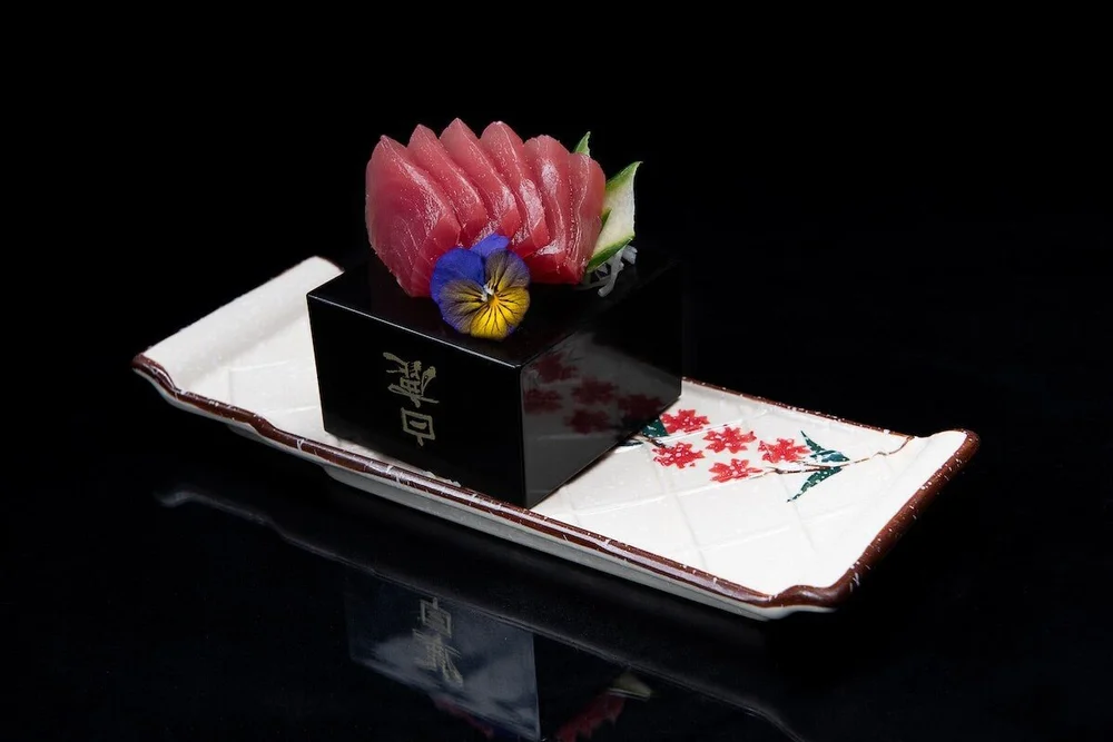 Our Menu | Sushi & Salad – Fresh Sushi, Sashimi & Japanese Hot Dishes ...