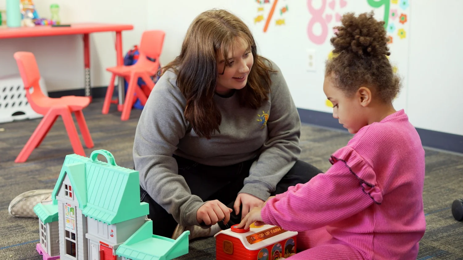 ABA Therapy Resources — ABA Insight