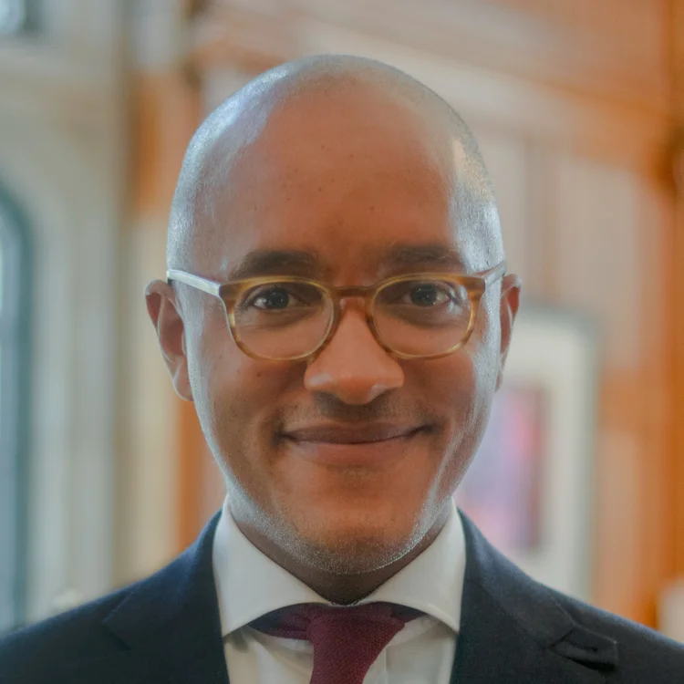 Damian Williams