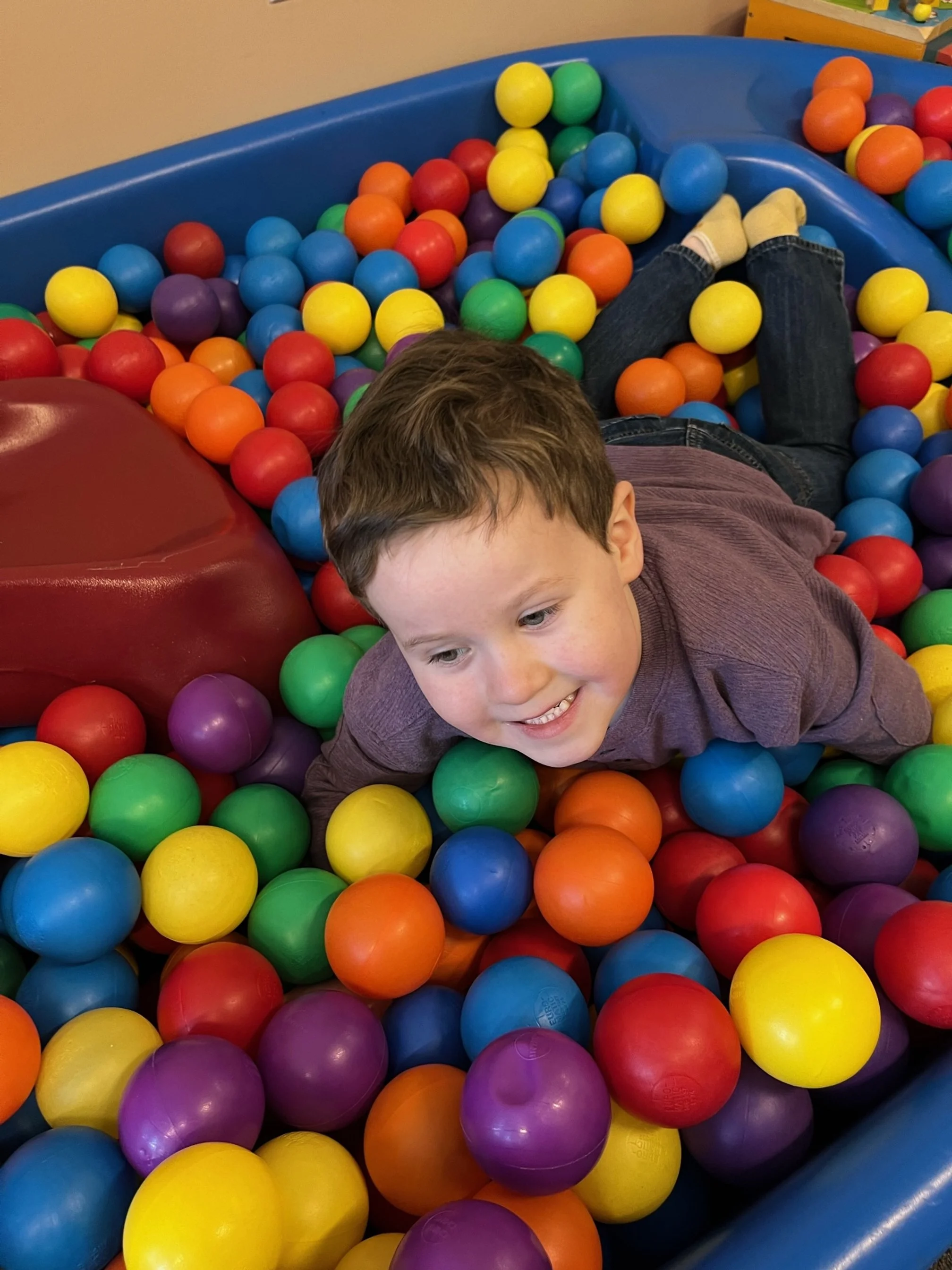 Services — Angel Care Kids Therapy Center