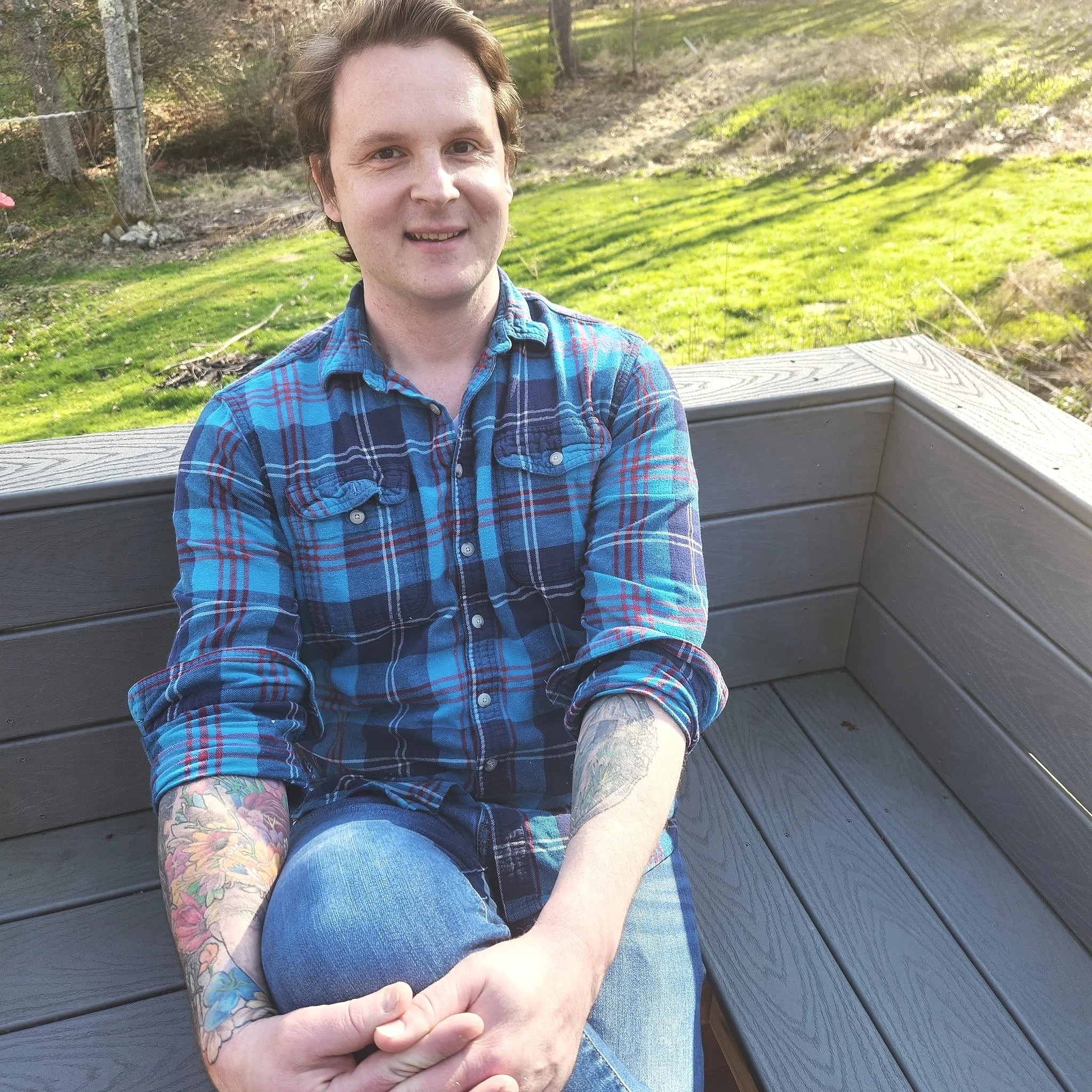 Twin Suns Therapy Hub | Meet Our Experienced Therapists