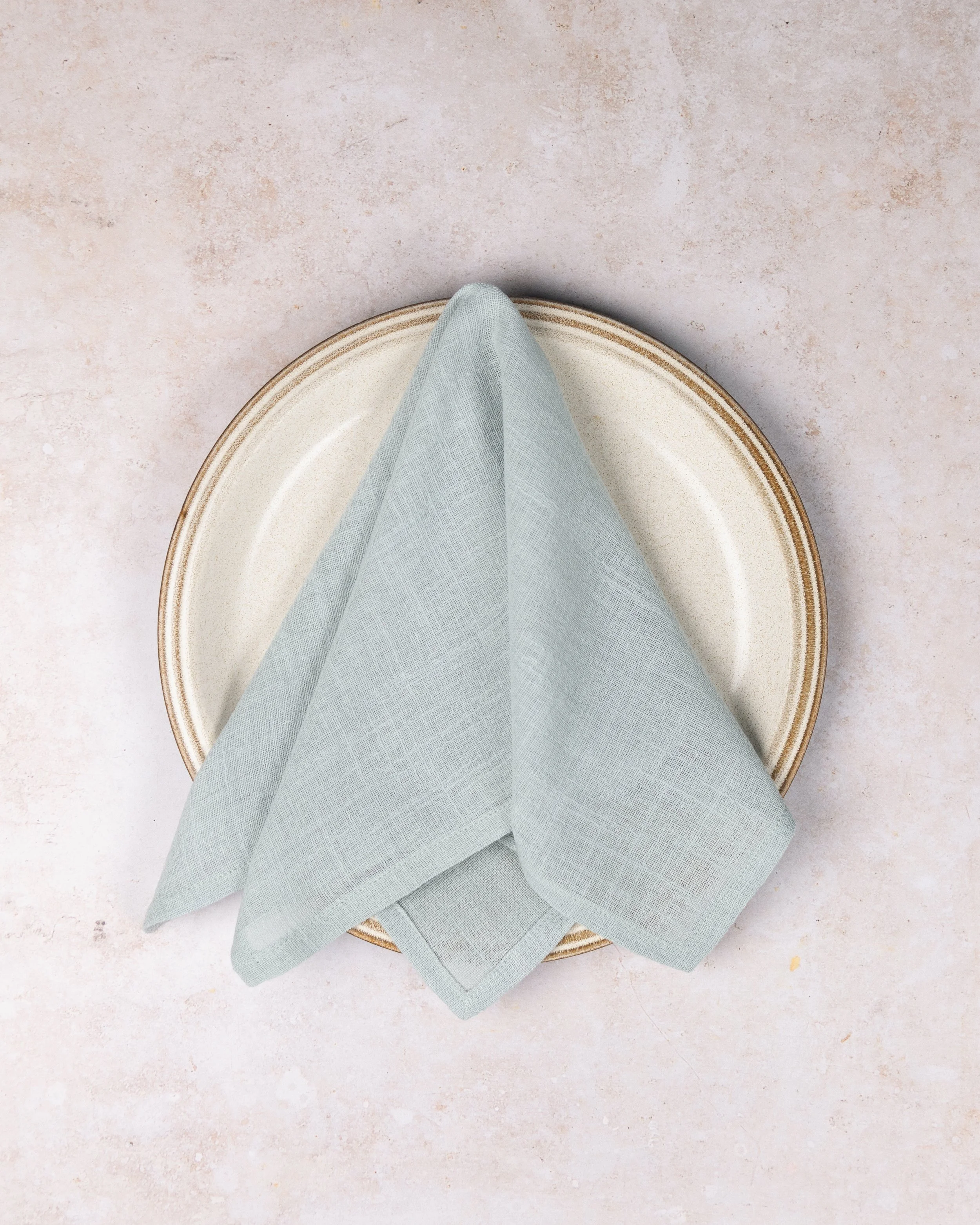 The Original Range — The Knotted Napkin Co.