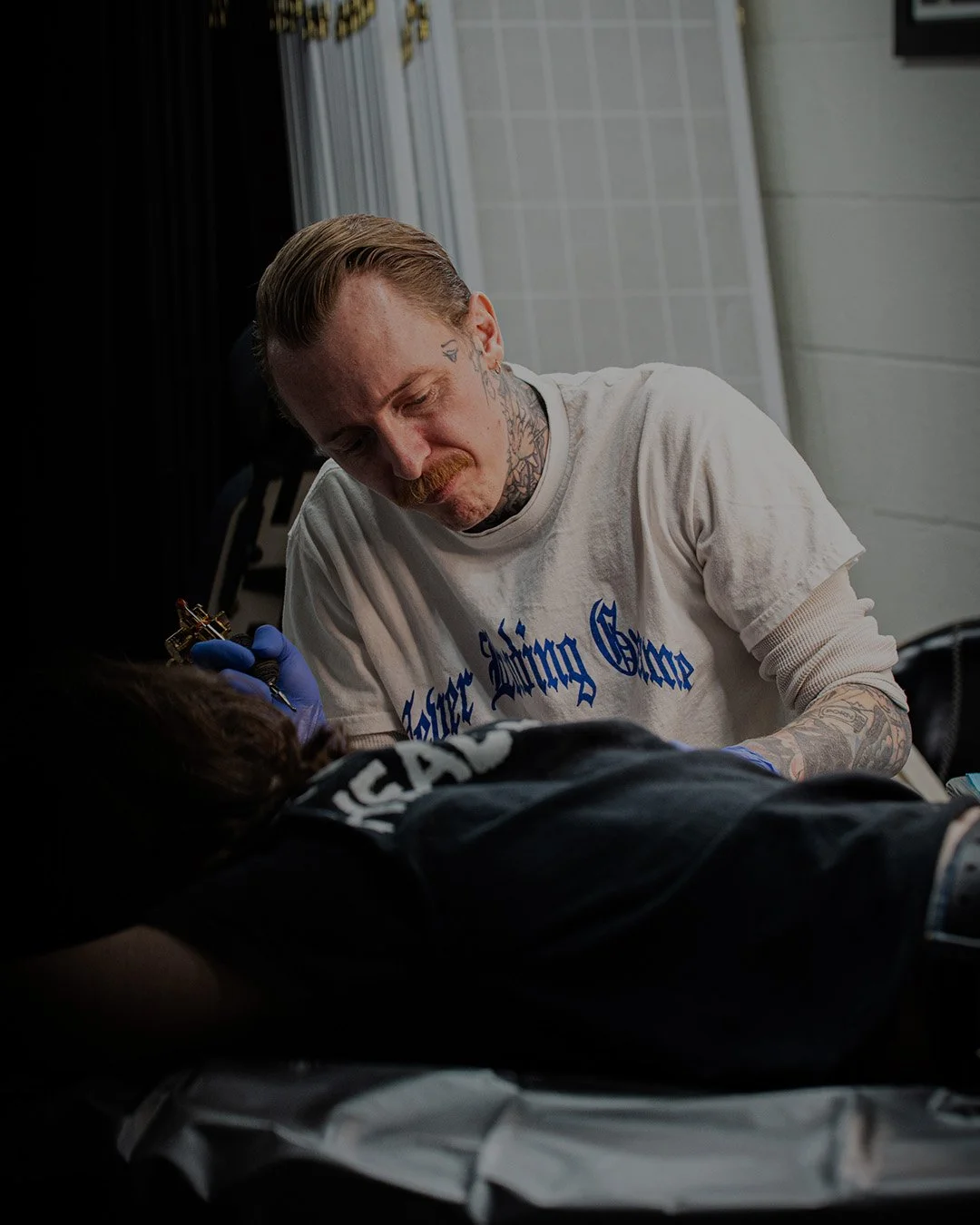 Gallery — Bone Deep Tattoos | 2551 Ventura Blvd, Camarillo, CA