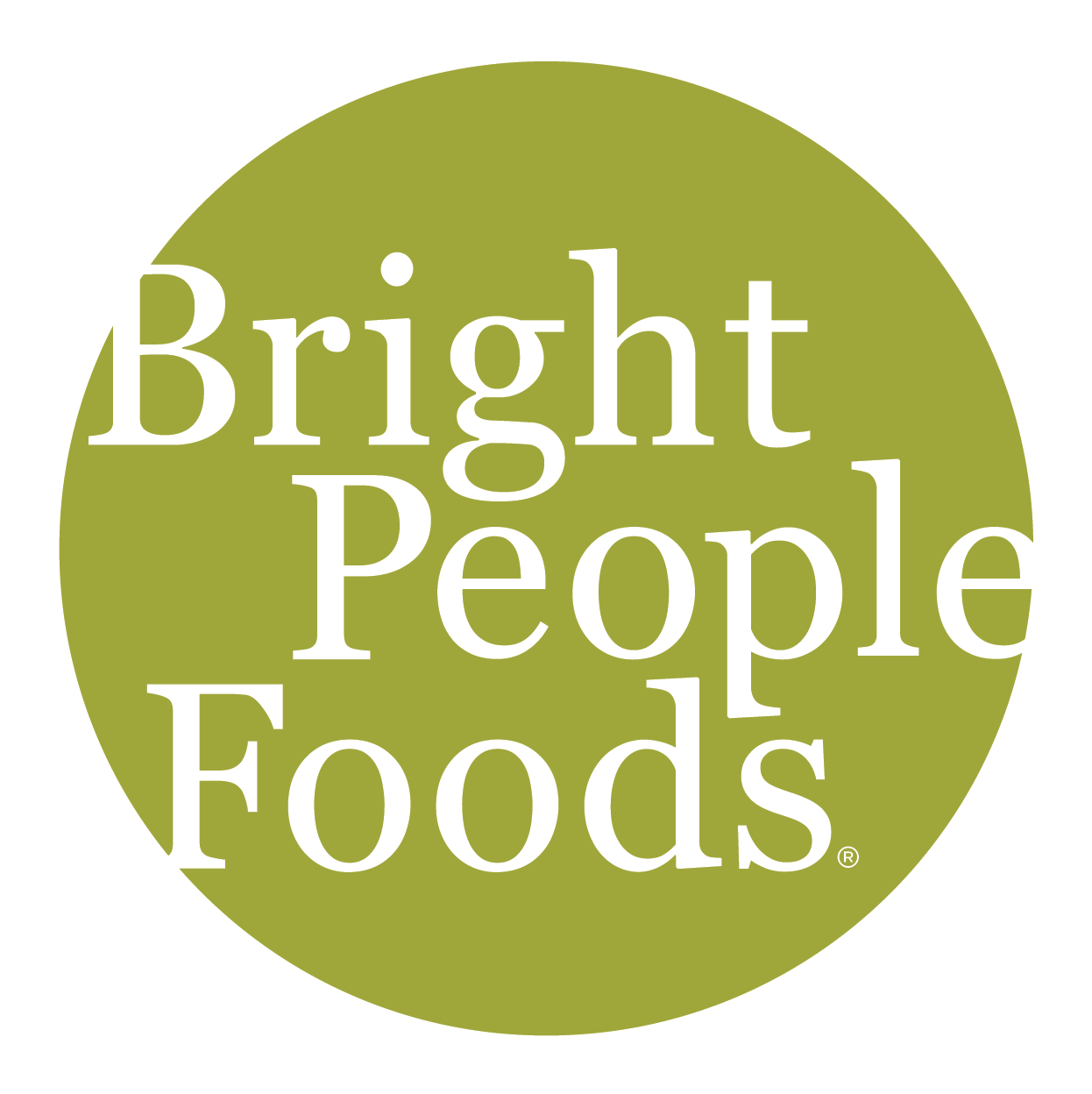 Bright People Foods