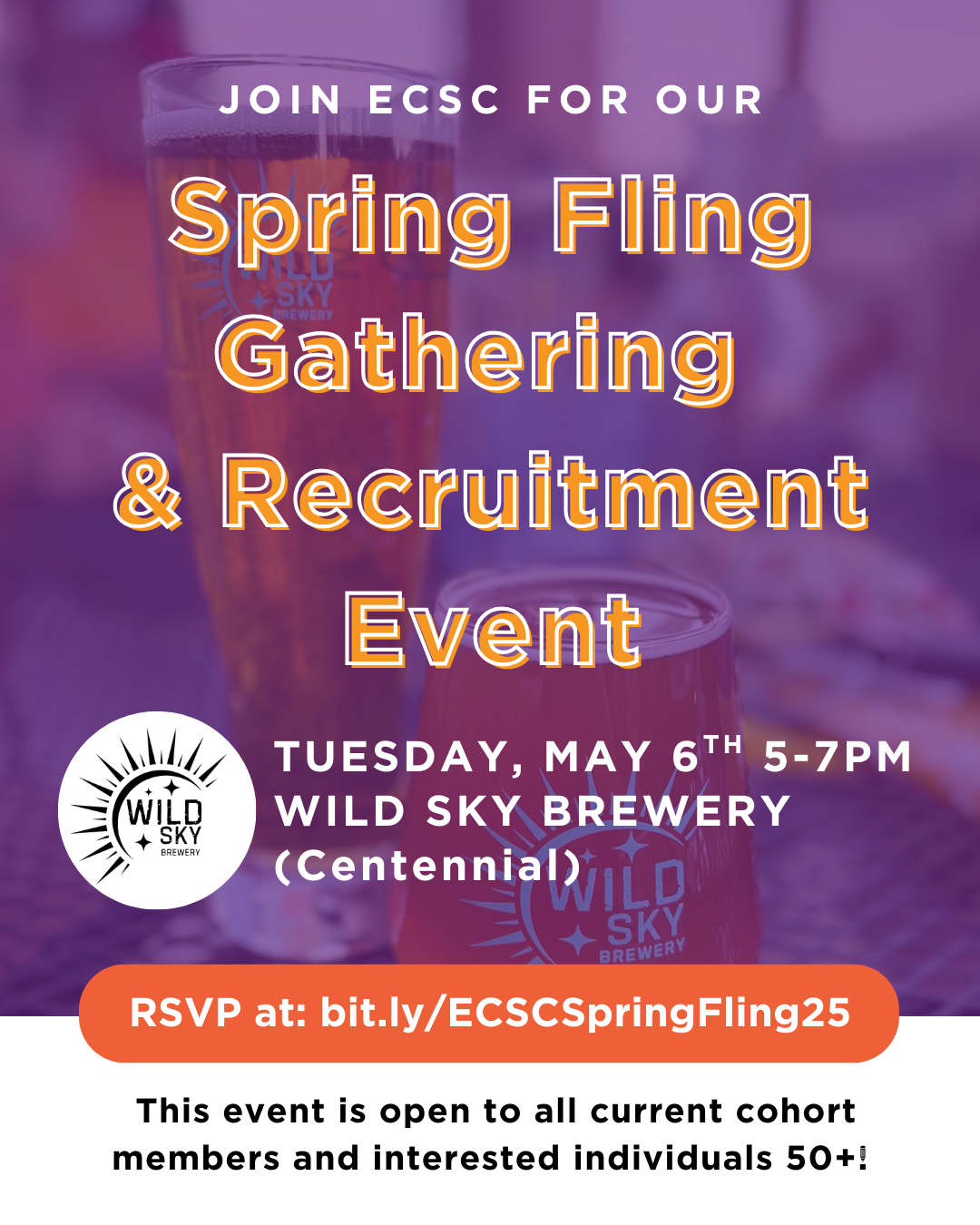 Early Childhood Service Corps