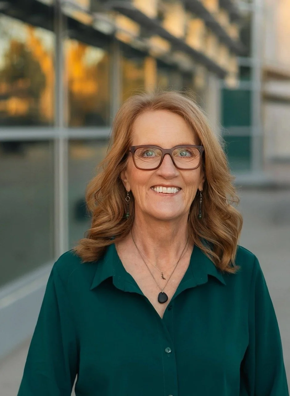 Founder & Director — Early Childhood Service Corps