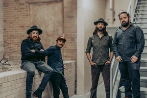 Live Music Venue, Event Space & Brewery in East Austin | Central ...