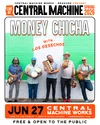 Austin Music Venue & Event Space | Central Machine Works