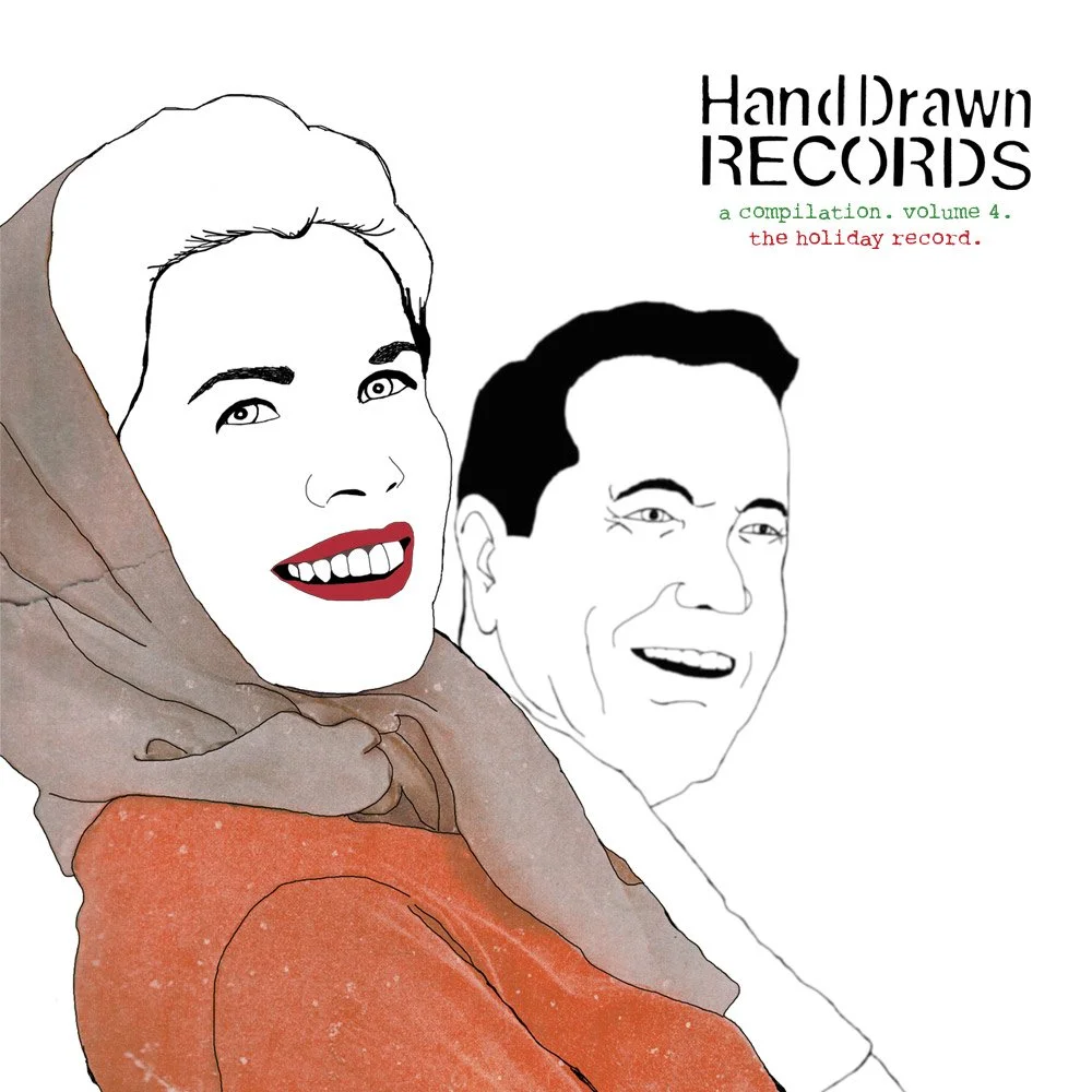 Hand Drawn Records
