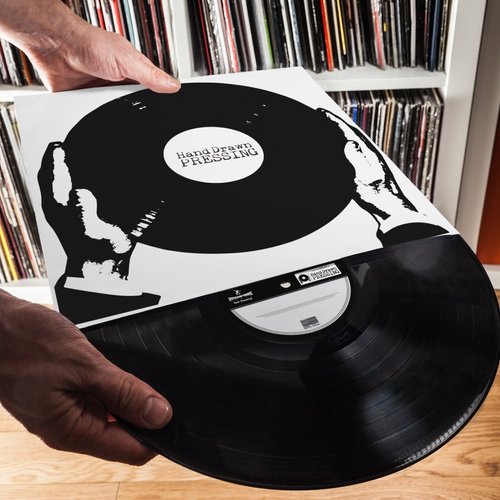Hand Drawn Records