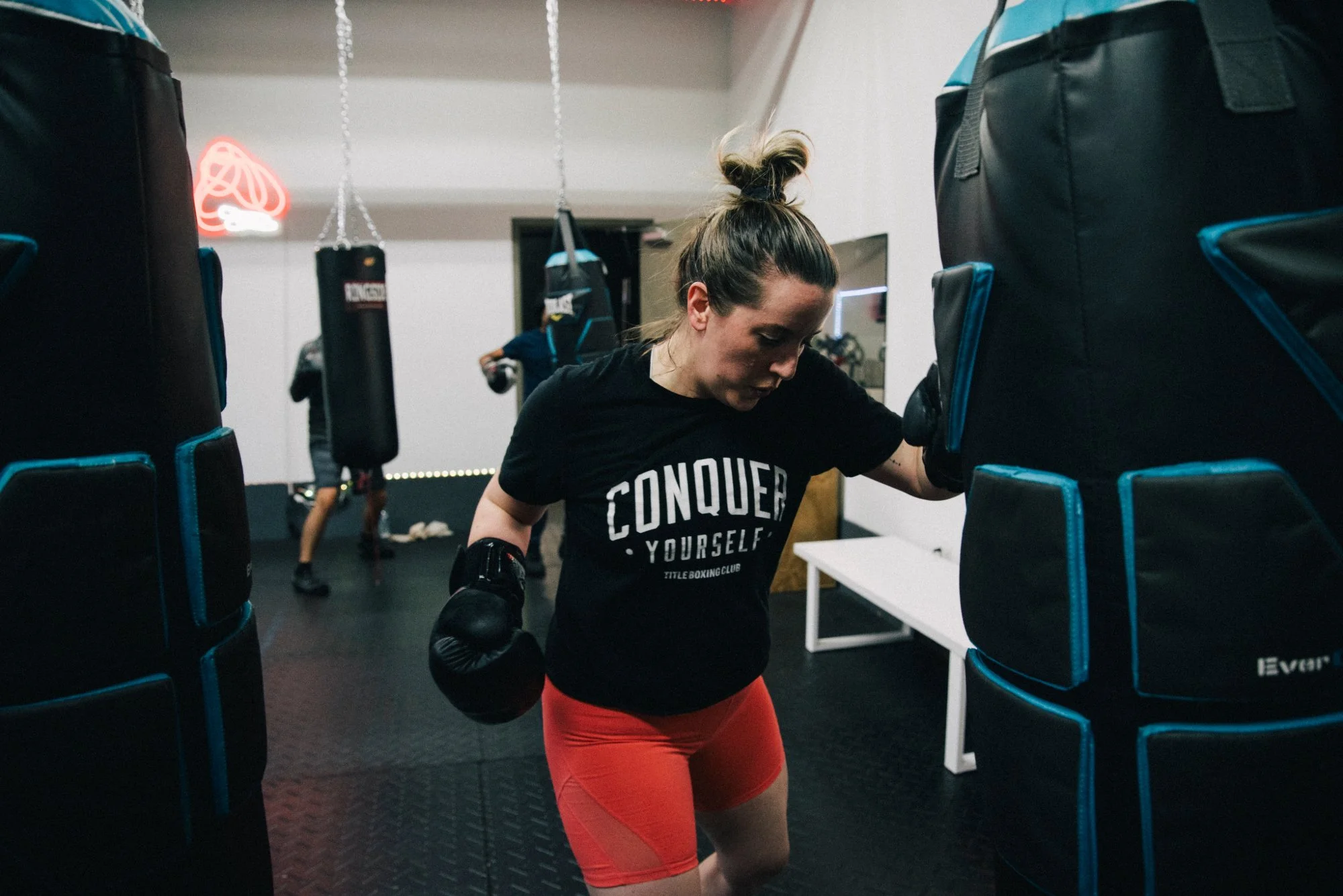 Jabs Gym Ferndale | Boxing Classes & Personal Training in Ferndale, MI