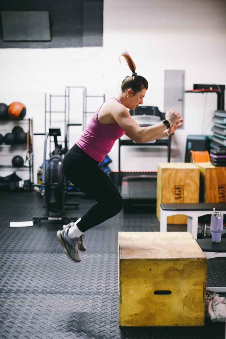 Jabs Gym Ferndale