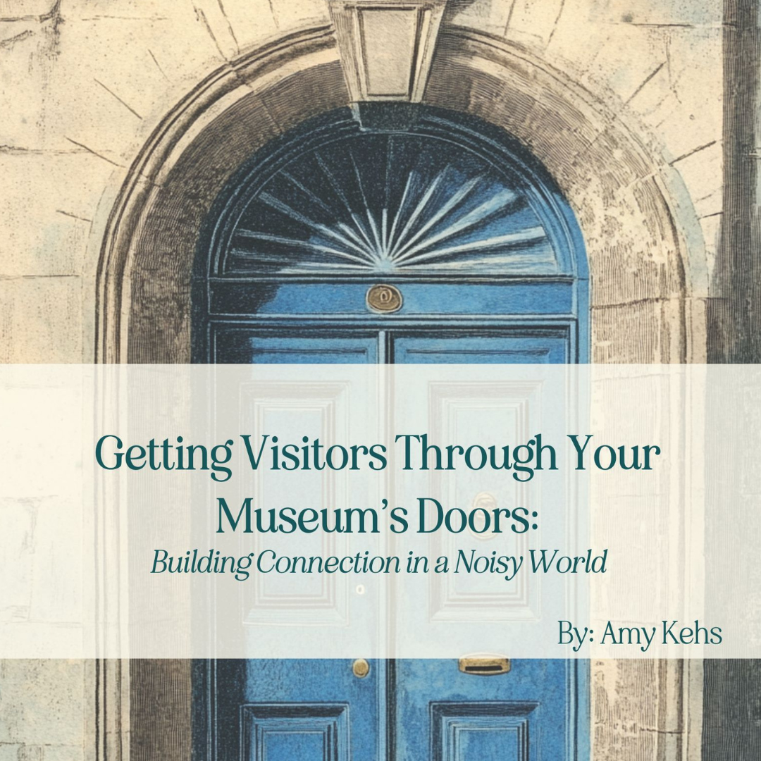 Free Resources for Museums — Love my Museum