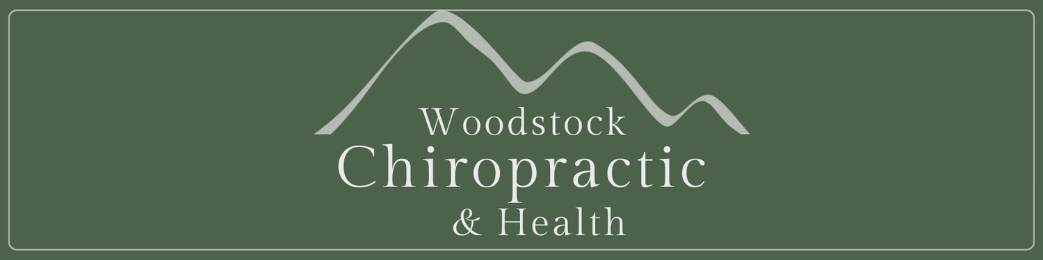 Woodstock Chiropractic and Health