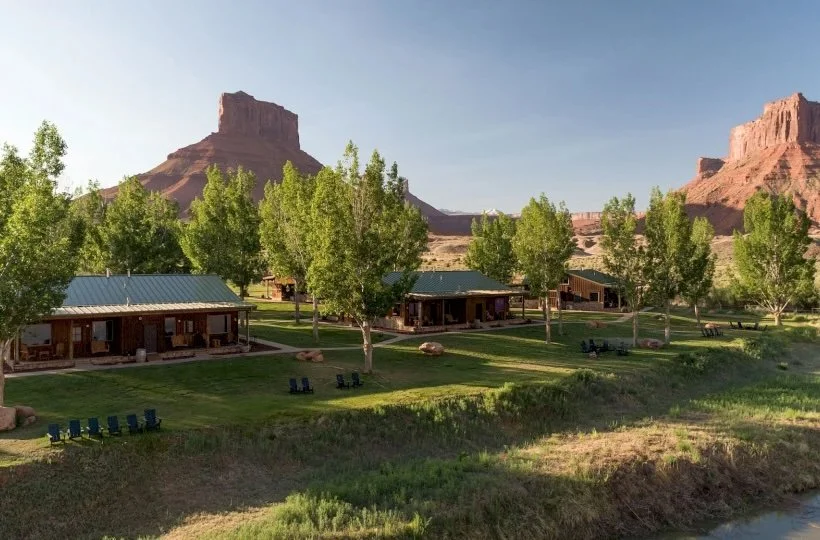 Utah Vacation Resorts | Luxury Stays & Exclusive Villas for Your ...