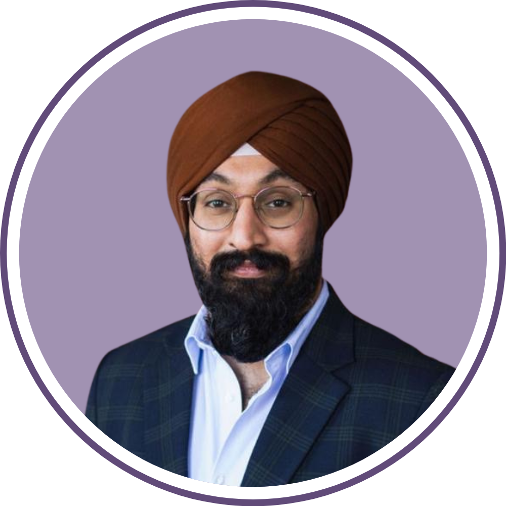 Simar Anand | Senior Corporate Counsel | Ontario — LawyersInHouse.com