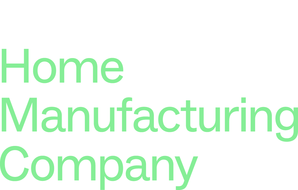 Custom Panels — Brushwood Home Manufacturing Company