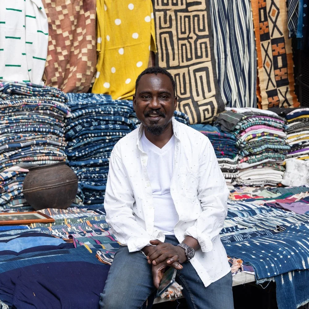 Chelsea Flea — Brooklyn Flea